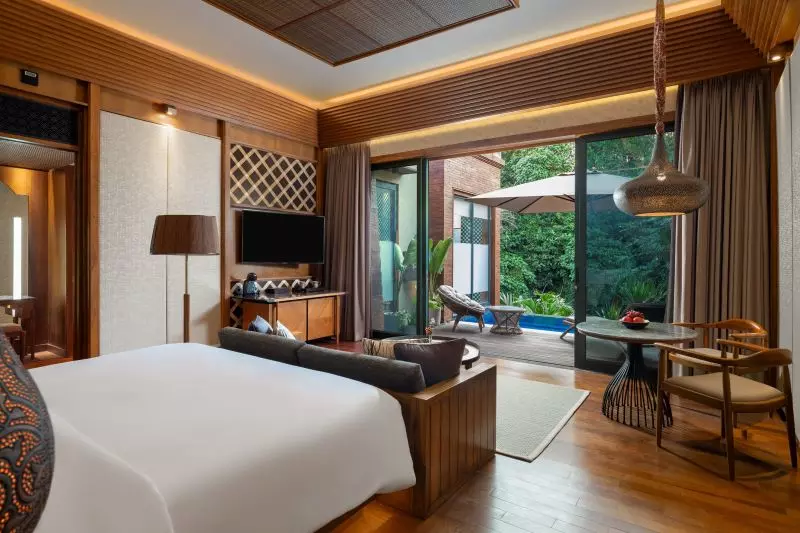 Garrya Bianti Yogyakarta | Garrya